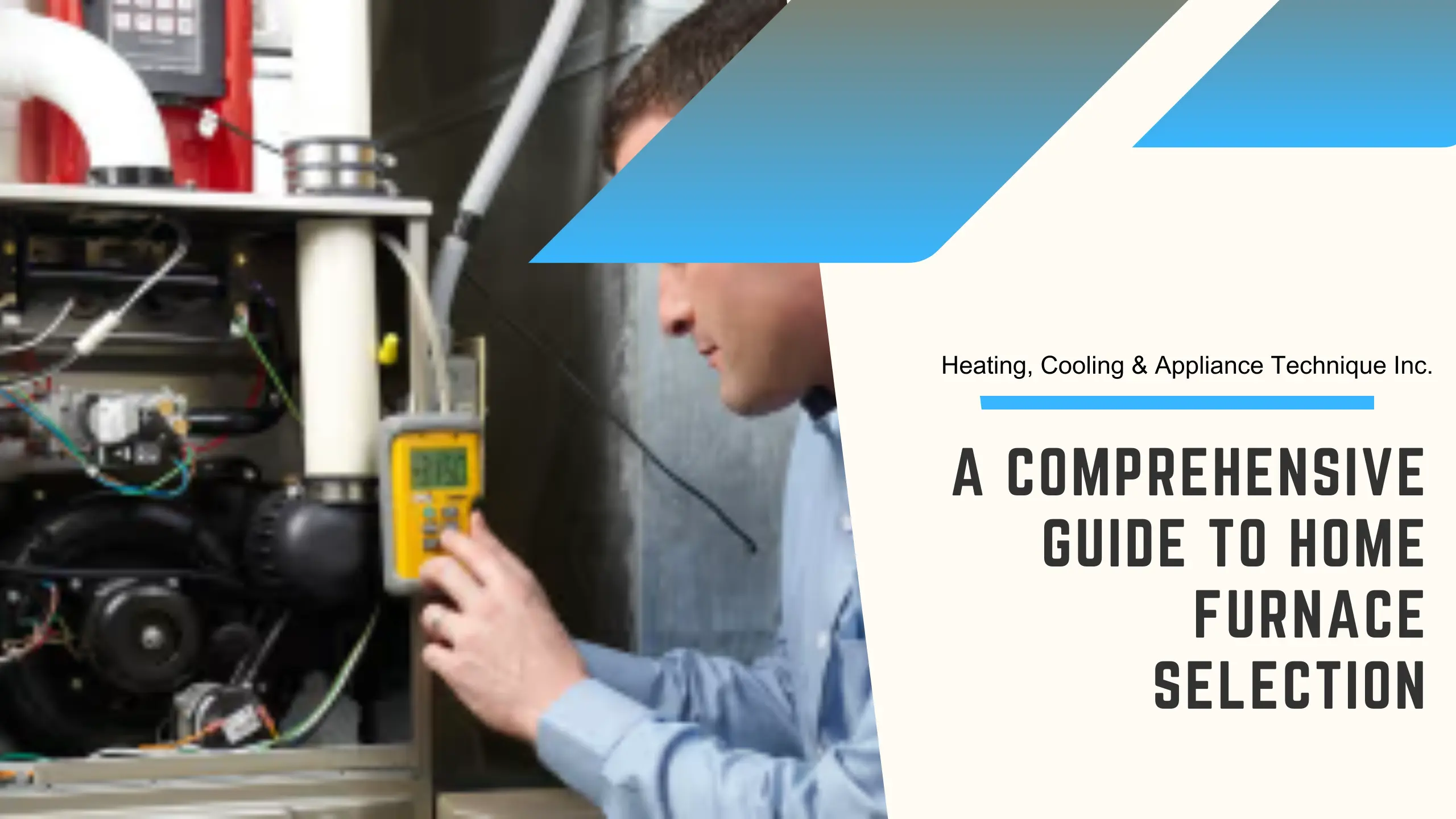 How to Choose a Home Furnace: A Buyer's Guide