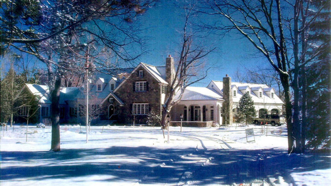 How to Winterize Your Home and Save on Energy Bills?