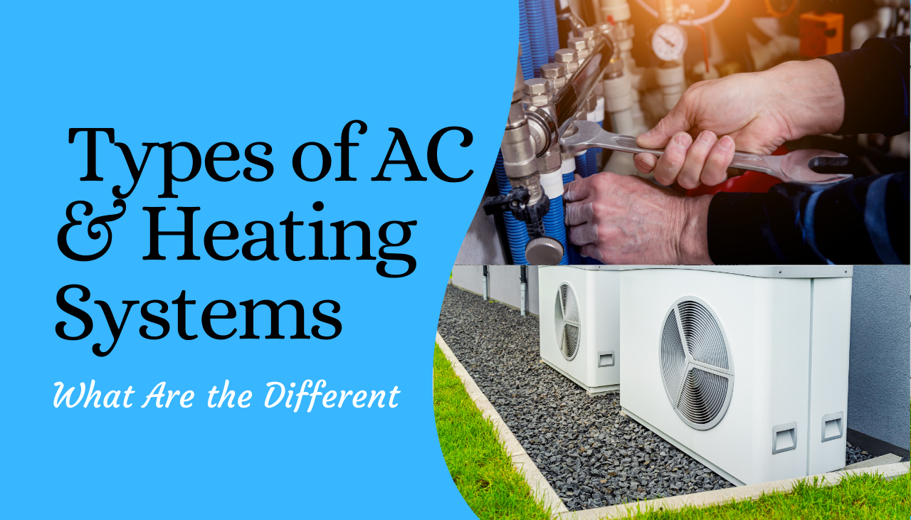 Explore the Best HVAC Systems for Your Home or Business: A ...
